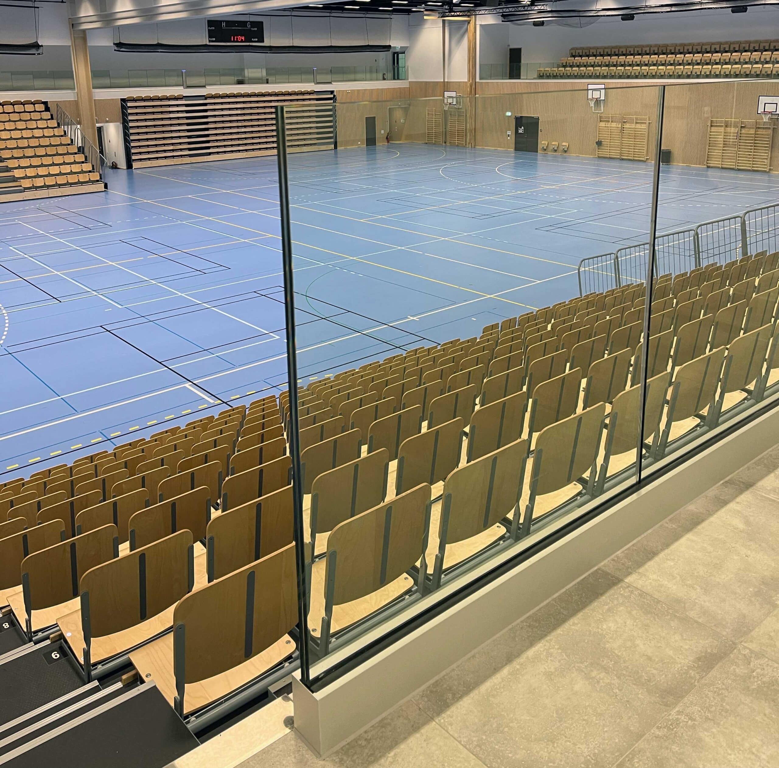 L'arène sportive | Räckesbutiken.se