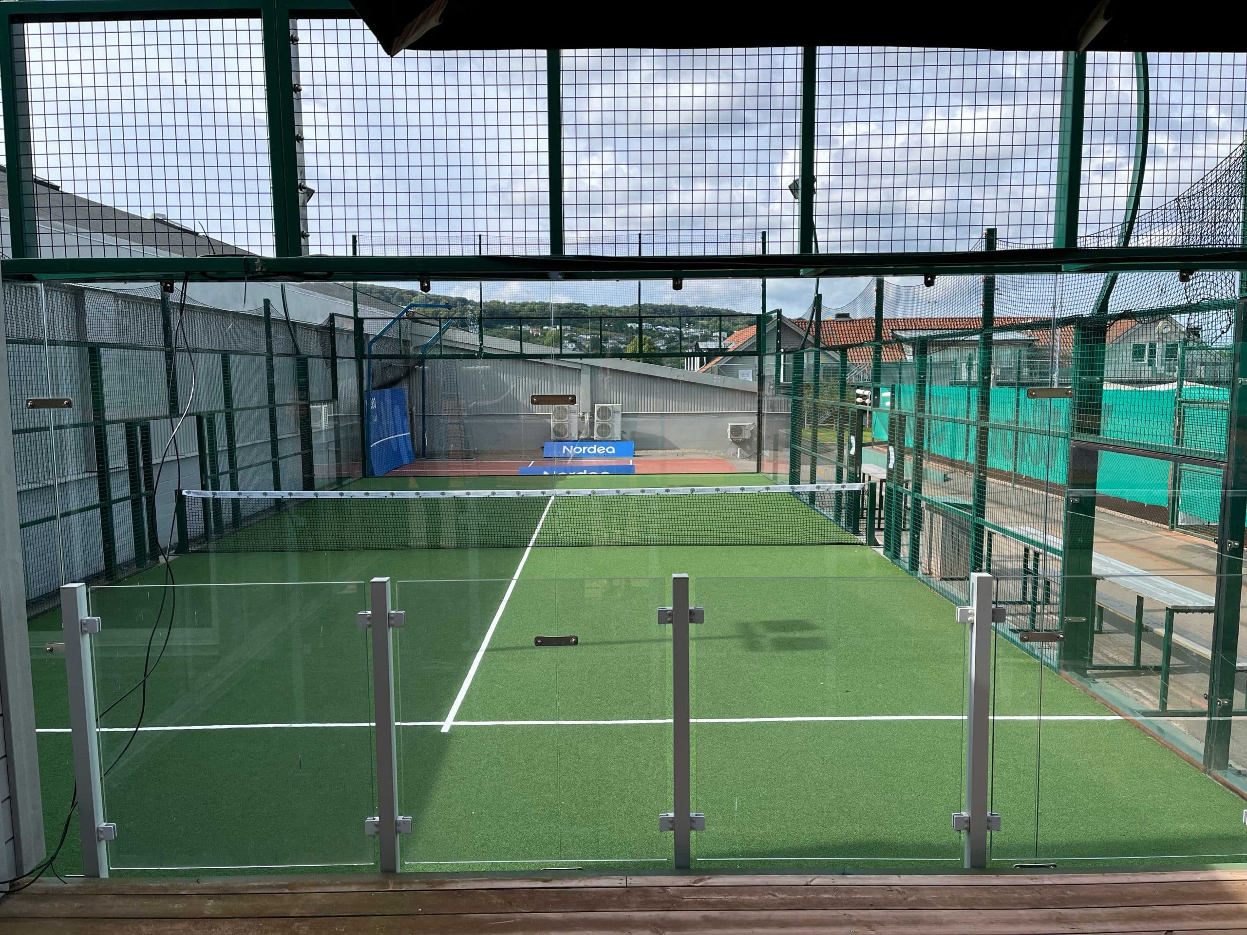 Drivan i Båstad | Räckesbutiken.se