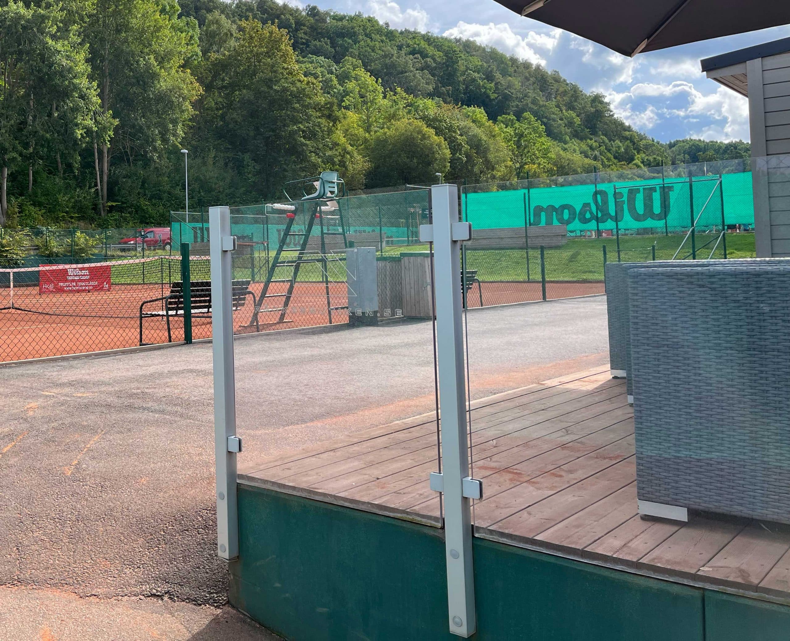 Drivan i Båstad | Räckesbutiken.se