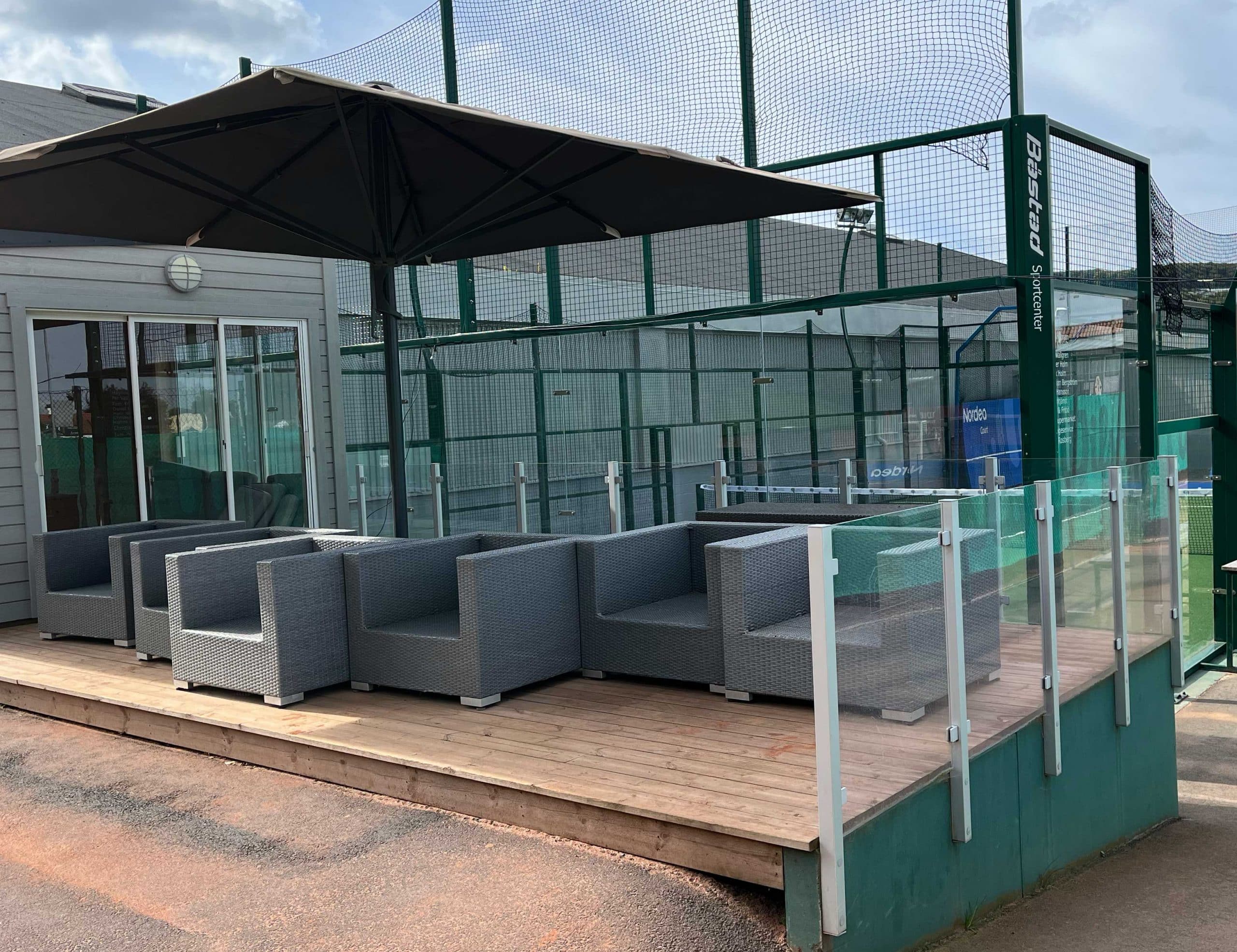 Drivan i Båstad | Räckesbutiken.se