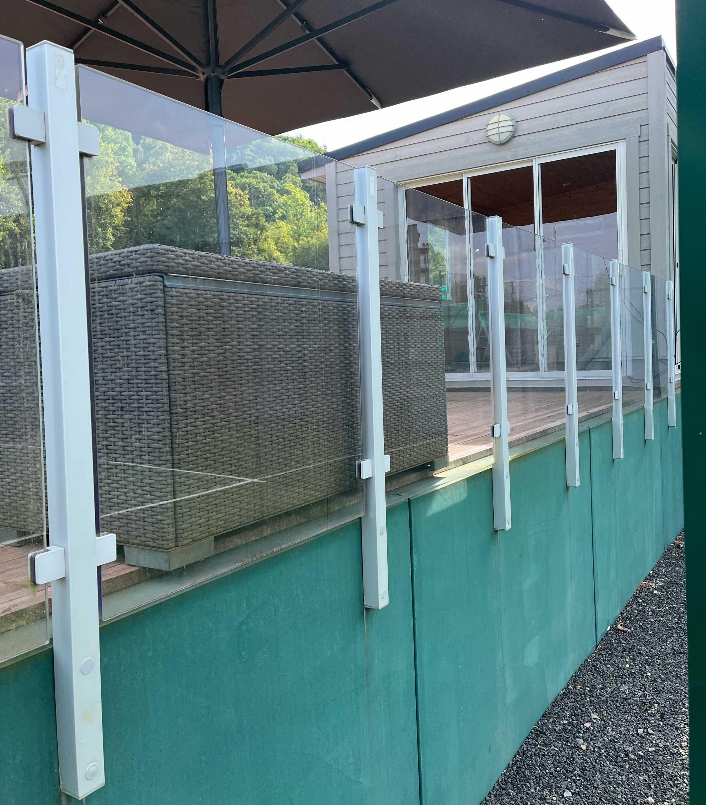 Drivan i Båstad | Räckesbutiken.se