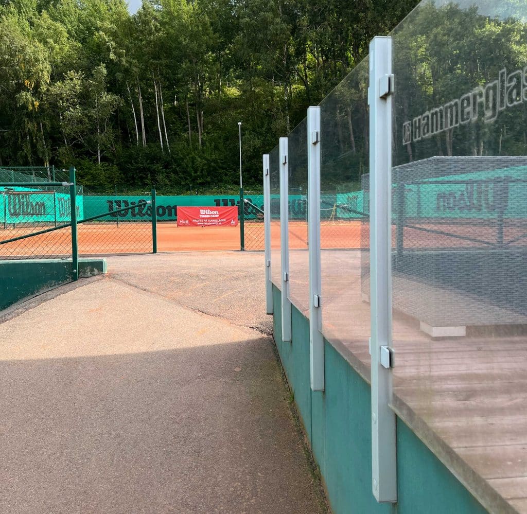 Drivan i Båstad | Räckesbutiken.se