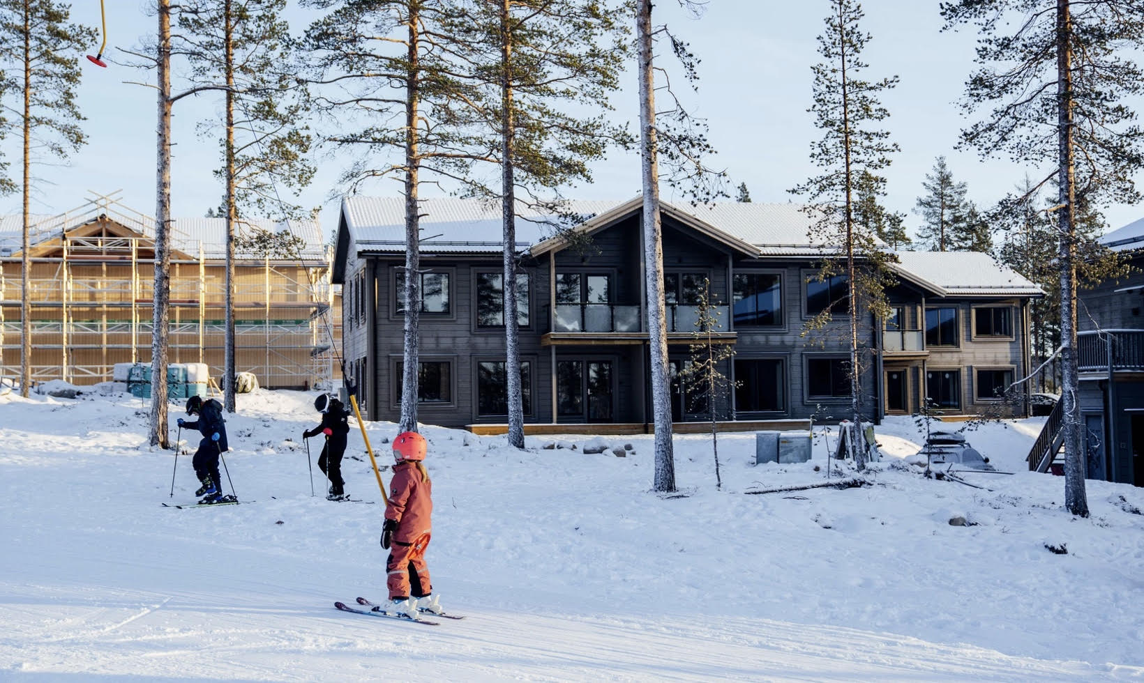 Projet d'entreprise C4 | Maison du garde-corps.fr